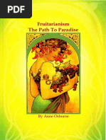 John Rose Fasting Protocol | PDF | Juice | Diet & Nutrition