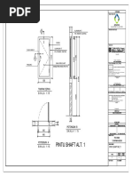 Denah Instalasi Ac LT.2 | PDF