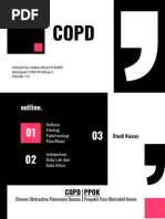 Kode ICD 10 PPOK Eksaserbasi Akut | PDF
