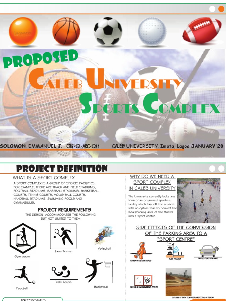 Completesport Complex | PDF | Sports | Hobbies