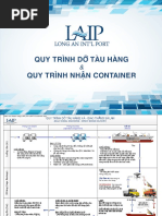 Ben Line - Import DO User Guide VN. | PDF