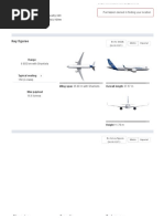 A320 CEO vs NEO: Key Differences Explained | PDF | Aircraft | Aviation