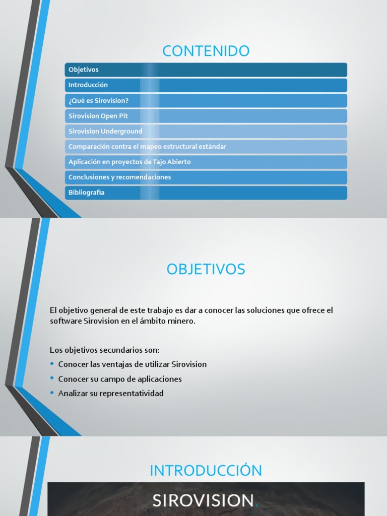 Software Sirovision | PDF | Cámara digital | Software