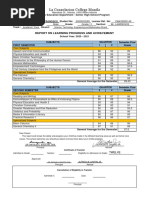 Rubrics For Advocacy Campaign Video | PDF