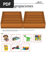 05.experimento ¿Flota o Se Hunde? | PDF | Peso | Masa