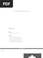 CLO Fabric Guide | PDF | Texture Mapping | Surface Roughness