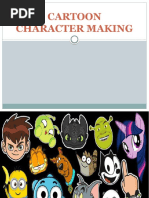 Comic Strip Guidelines | PDF | Comics | Comic Book