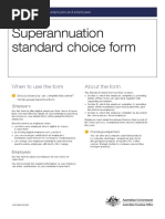 NAT9599 SGC Statement | PDF | Employment | Salary