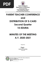 Forms Cover Page | PDF