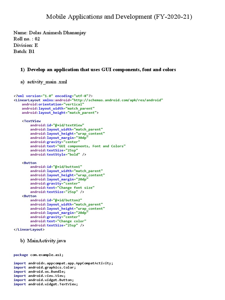 E 2 Dolas Annimesh Mad 1 8 Descargar Gratis Pdf Android Operating System Java 