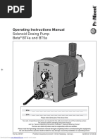 Octamar LI 5 Plus PDS | PDF | Fuel Oil | Biodiesel