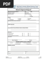 Work Inspection Request Template (Construction) | PDF | Building ...