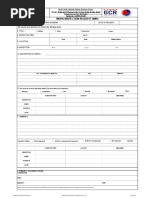Work Inspection Request Template (Construction) | PDF | Building ...