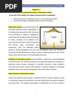 Chapter III - Early Methods of Detecting Deception | PDF | Prosecution ...