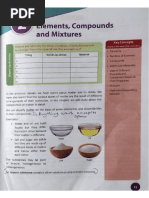 Atoms - Atoms, Elements and Compounds - KS3 Chemistry Revision - BBC ...