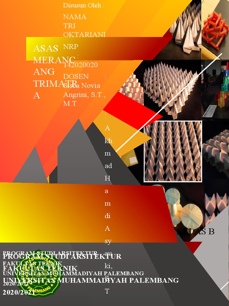 M.dani Saputra (142020018) Bab 1-10 | PDF | Seni