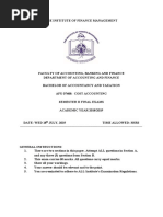 MO41 Template | PDF | Dangerous Goods | Transport