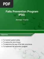 Aorn Fire Risk Assessment Tool | PDF