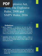 PD 1185 Fire Code of The Philippines | PDF | Fire Safety | Fires