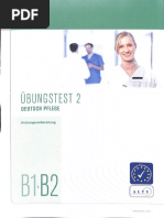 Hören B2 Telc | PDF