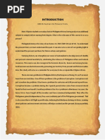 Andrés Bonifacio's Family Tree | PDF | Philippines–Spain Relations ...