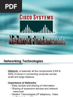 LO1 - Networking Principles and Their Protocols | PDF | Network ...