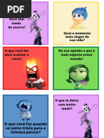 Como Dizia Minha Ex, Terminamos | PDF