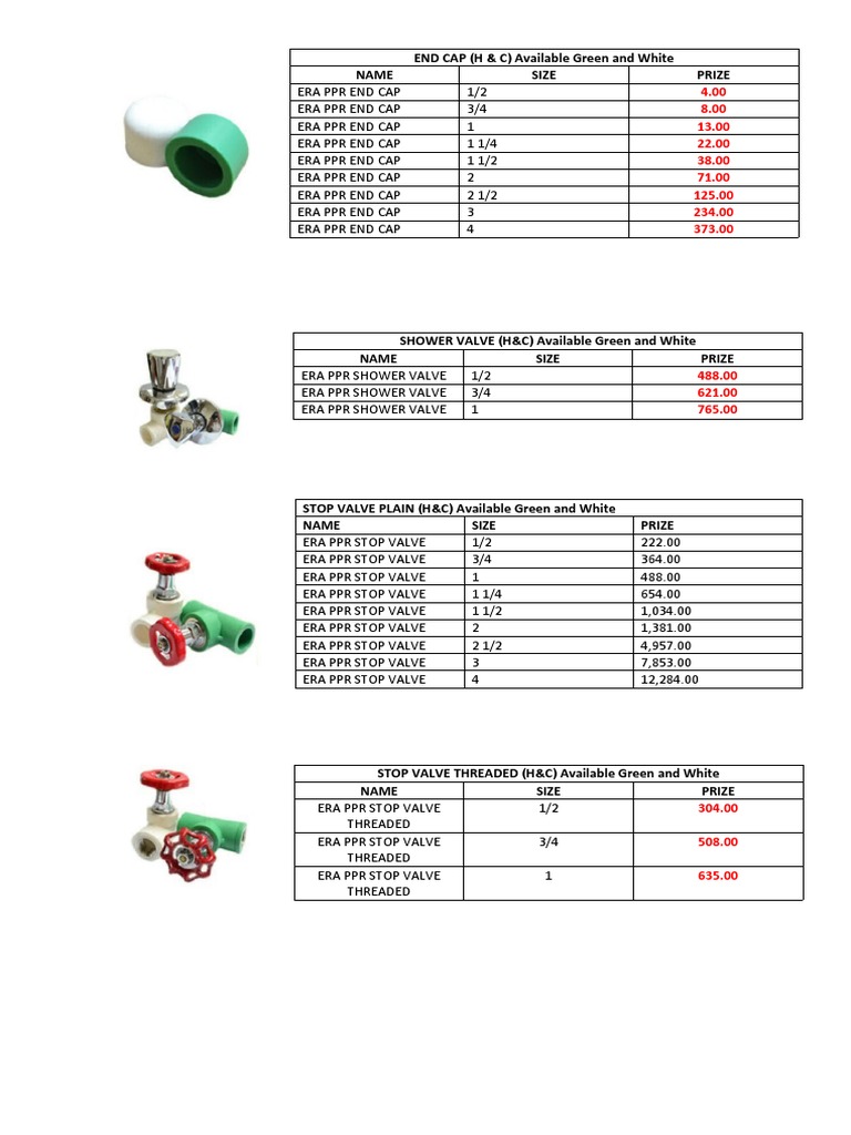 Era PPR | PDF