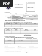 Turnover Program | PDF