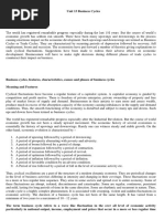 Understanding Structural Inflation Theories | PDF | Inflation | Core ...
