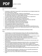 Debtors Conf. Letter | PDF | Business