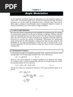 Assignment3 Solution | PDF | Frequency Modulation | Bandwidth (Signal Processing)