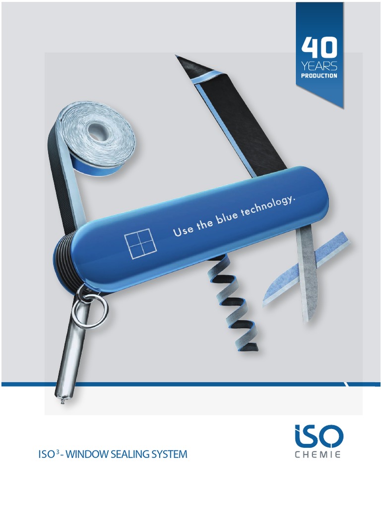 Katalog ISO Chemie Web | PDF