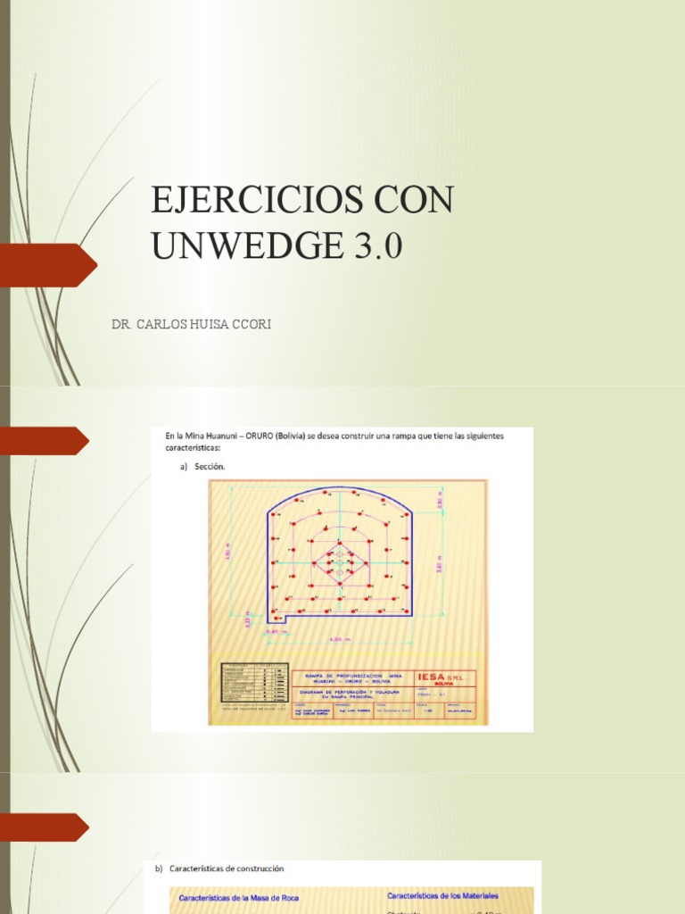 Ejercicios Con Unwedge 3 | PDF | Ciencia y matemáticas | Informática