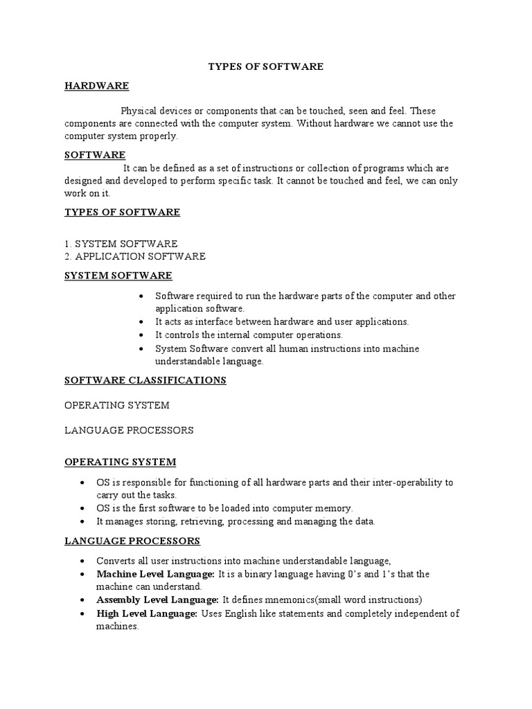 Chap 1 2 Pdf Assembly Language Computer Program