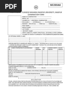 MTP Form C | PDF