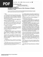 Astm A167 | PDF | Specification (Technical Standard) | Stainless Steel