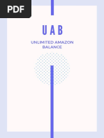 Amazon Carding Tutorial PDF | PDF | Cyberspace | Computing And ...