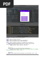 Manual Android Studio PDF | PDF | Android (sistema operativo) | Archivo ...