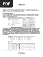 The Ultimate Yardi Guide | PDF | Accounts Payable | Customer ...