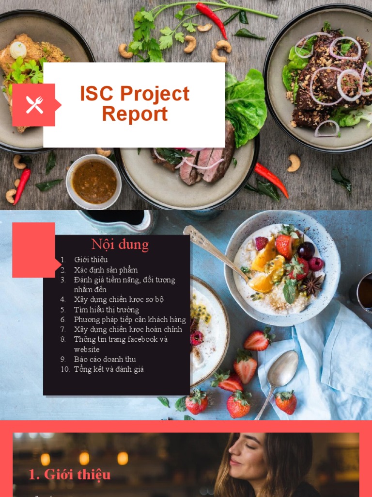 ISC Project | PDF