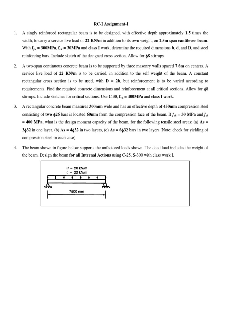 RC Assignment 1 | PDF