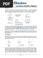 Azeotrope Tables - Wikipedia | PDF | Chemistry | Organic Chemistry
