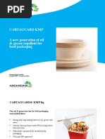 Tappi Standard Method | PDF | Paper | Paperboard