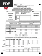 Attestation Form | PDF | Background Check