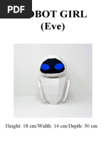 Squidgame Frontman Template Mask Assembli 1 | PDF | Stationery