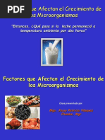 Etapas Del Proceso Infeccioso | PDF | Infección | Las bacterias