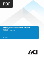 BASE24-eps Overview | PDF | Emv | Personal Identification Number