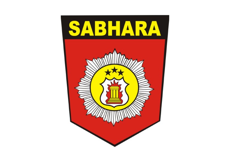 Sabhara Logo | PDF