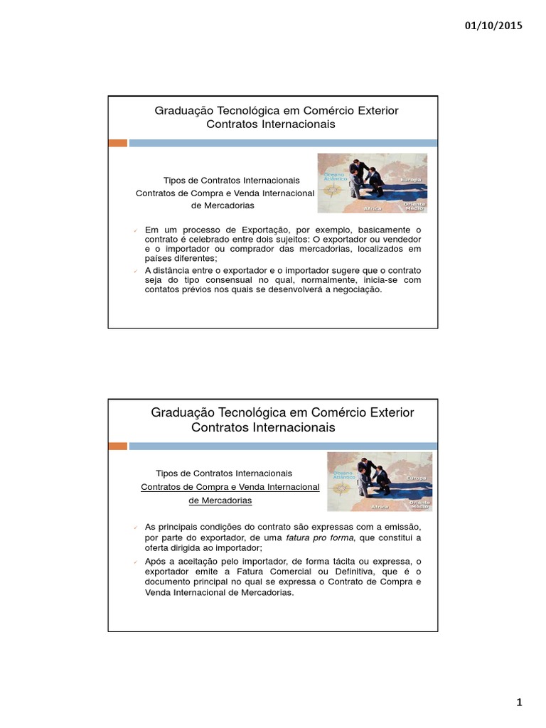 A5 - Tipos de Contratos Internacionais | Download Free PDF | Leasing ... A5 - Tipos de Contratos Internacionais | Download Free PDF | Leasing ...